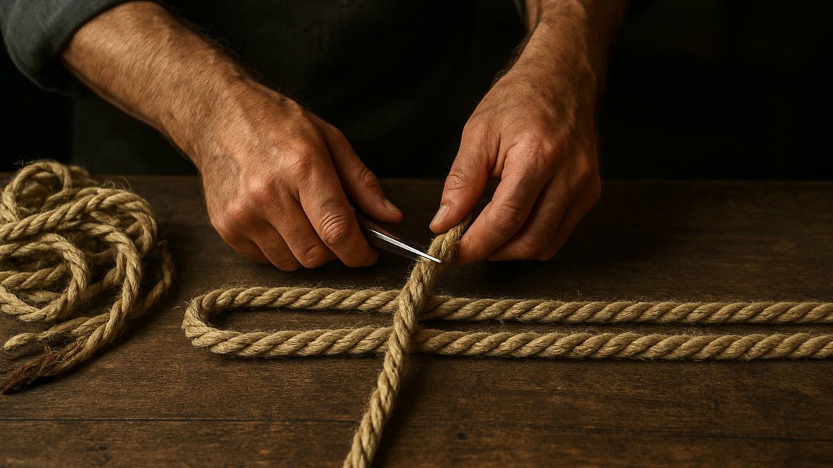 String best practices