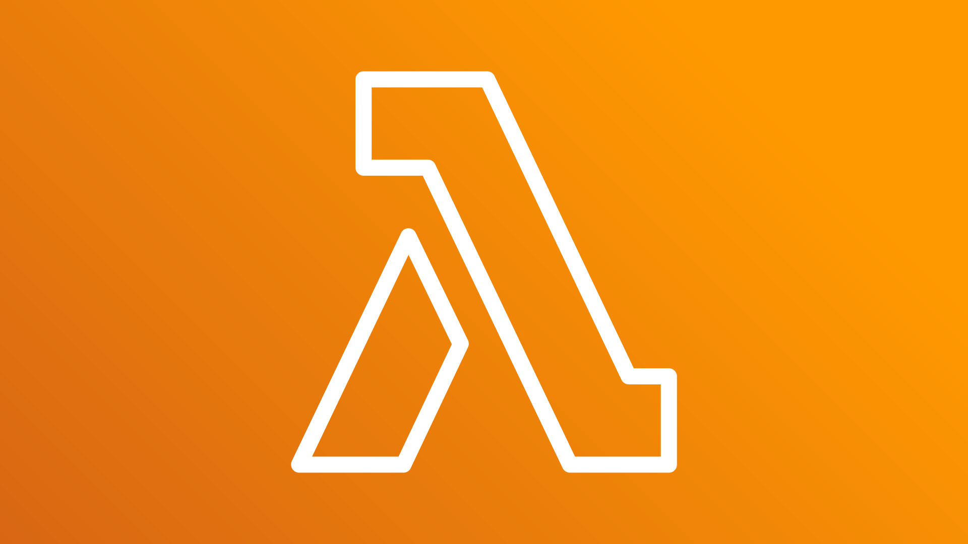 Using AWS Lambda to control EC2 instances