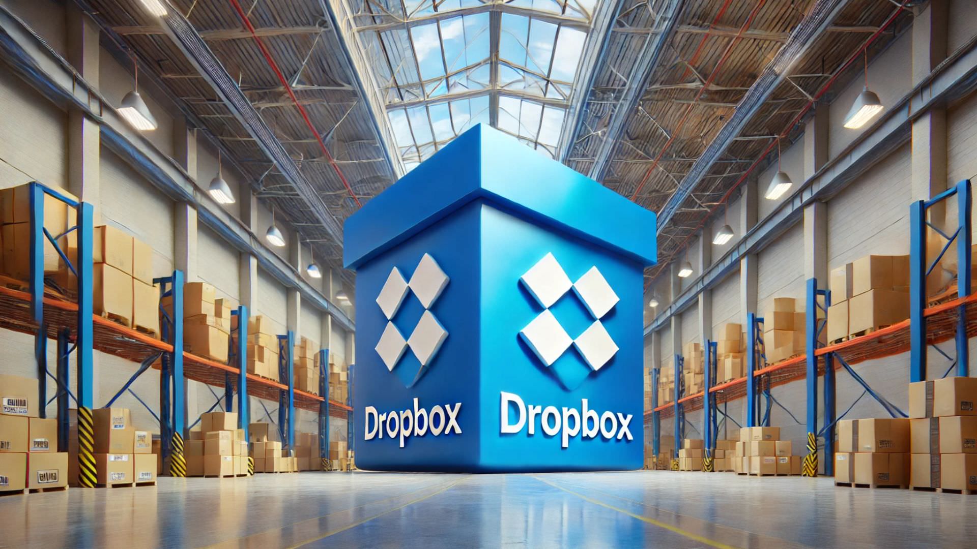 Reading And Writting Files With Python Using Dropbox