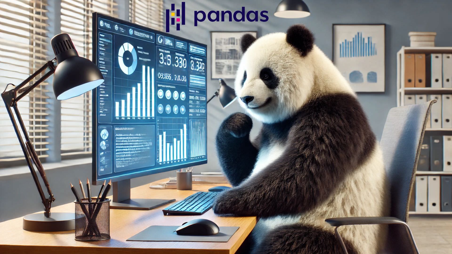 Pandas Intro